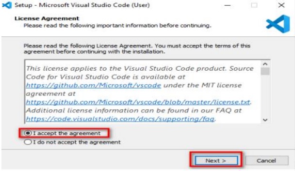 Langkah-langkah Instalasi Visual Studio Code dan integrasi dengan Python
